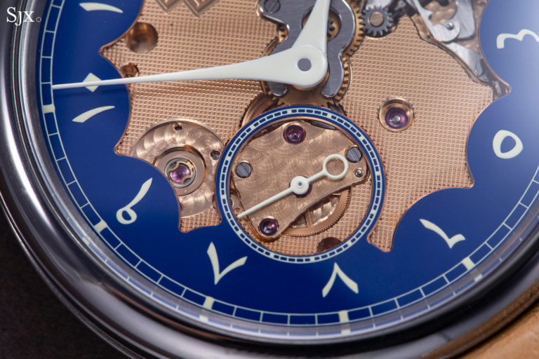 Highlights: Independent Watchmaking at Phillips Geneva, with F.P ...