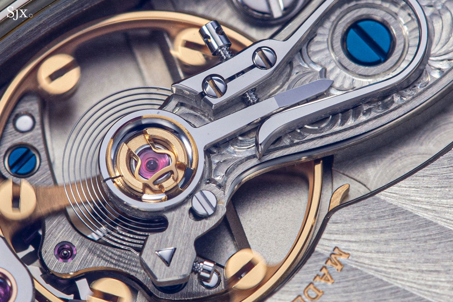Who Invented the Hairspring? | SJX Watches