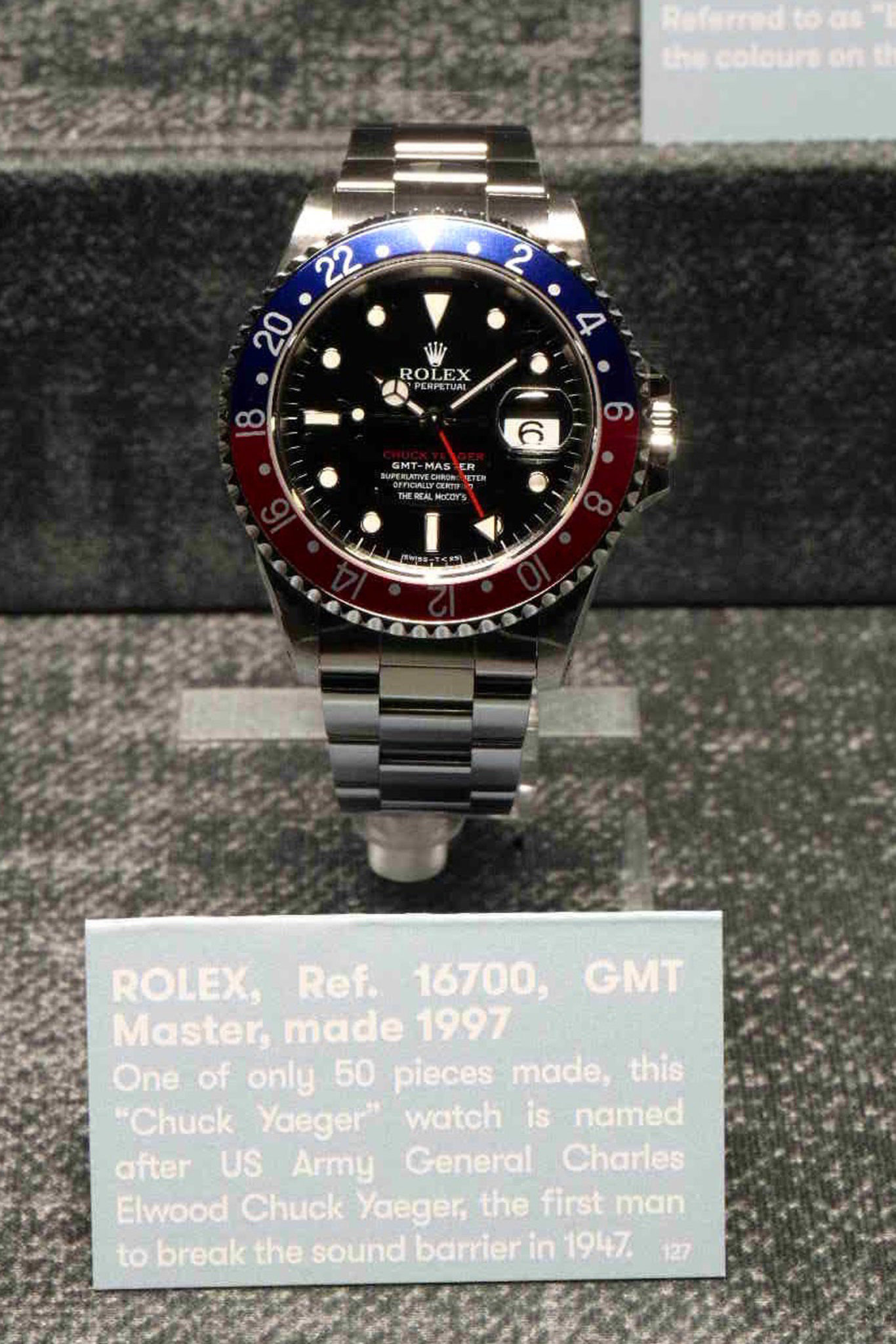 A Magnificent Watch Collection Goes on Show in London | SJX Watches