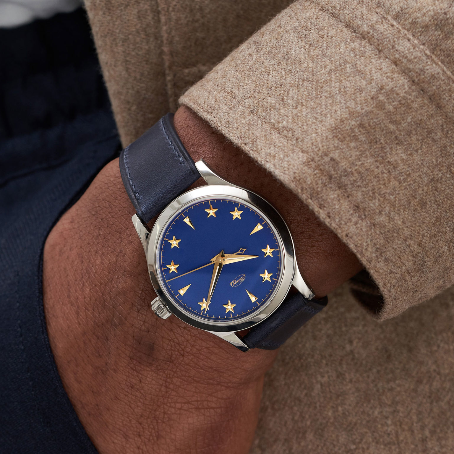 Highlights: Independent Watchmaking at Phillips Geneva, with F.P ...