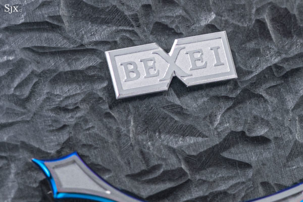 Up Close: Hot-Hammered Haute Horlogerie – Bexei Dignitas Pure “Project ...