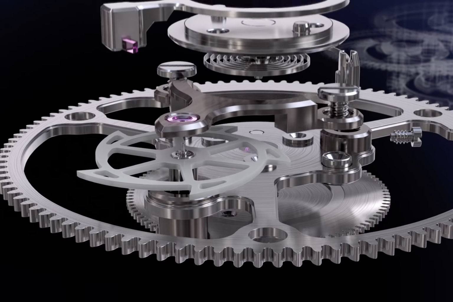 In-Depth II: Grand Seiko Kodo Constant-Force Tourbillon SLGT003 | SJX ...