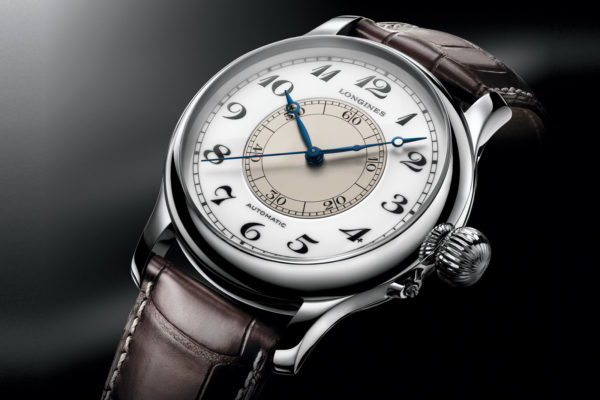 Insight: The Last Pilot’s Watch – Tutima’s Military Chronograph | SJX ...