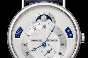 Breguet Facelifts the Classique Calendrier 7337 | SJX Watches