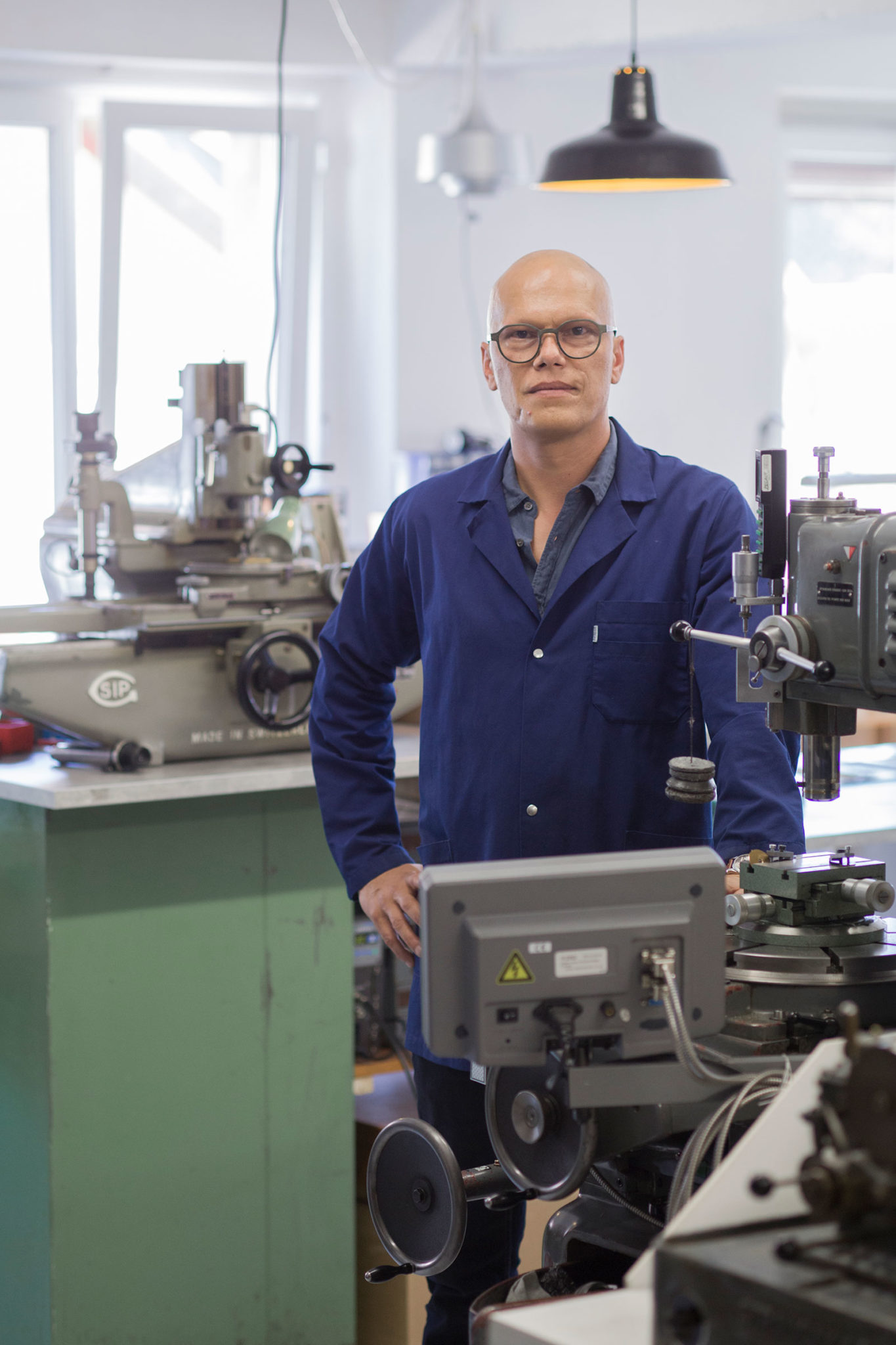 Up Close: Sylvain Pinaud Origine | SJX Watches