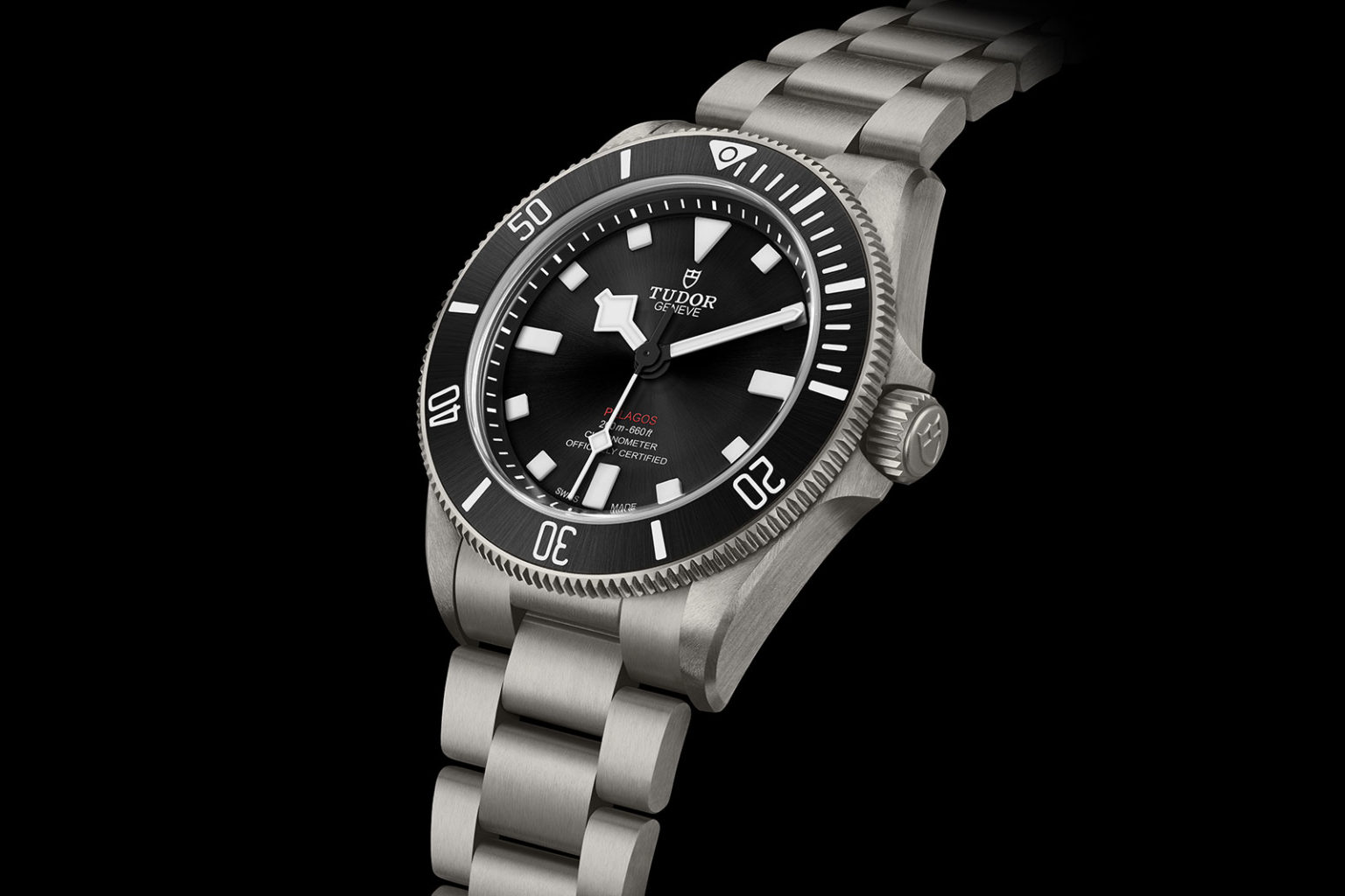 Tudor Introduces the Pelagos 39 | SJX Watches