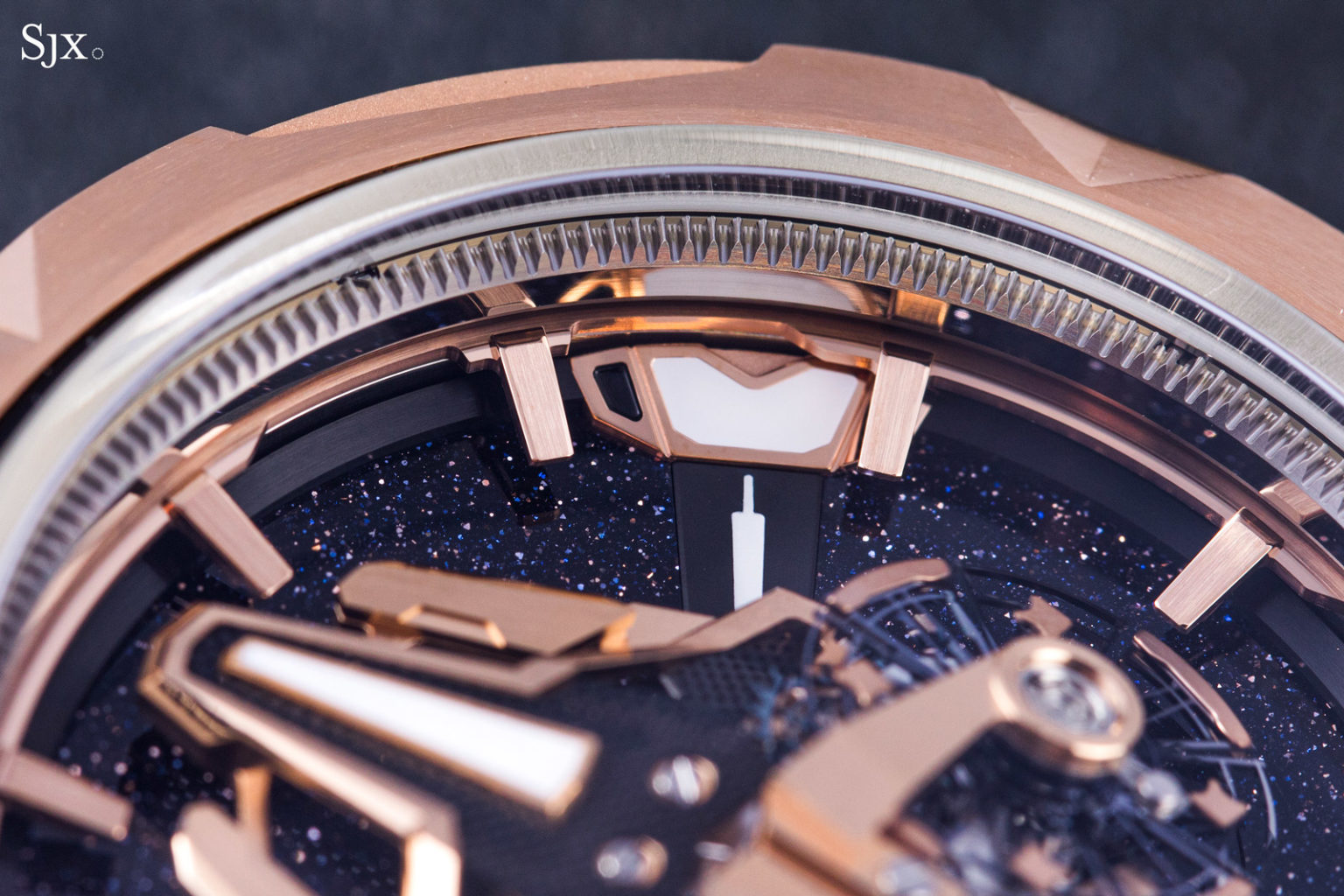 In Depth: Ulysse Nardin Freak S | SJX Watches