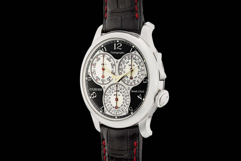 Highlights: Independent Watchmaking at Sotheby’s Hong Kong | SJX Watches