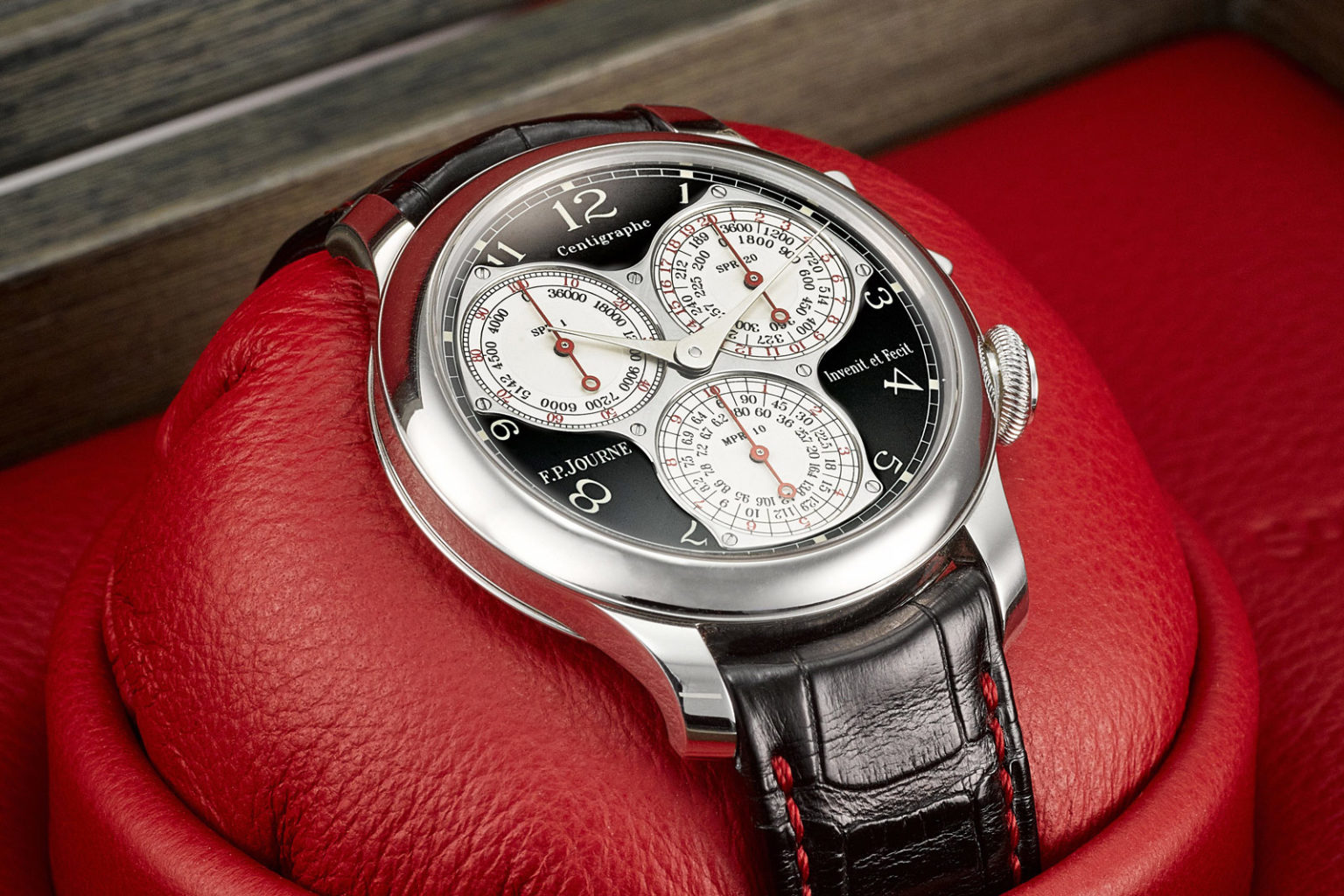 Highlights: Independent Watchmaking at Sotheby’s Hong Kong | SJX Watches