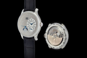 Highlights: Independent Watchmaking at Sotheby’s Hong Kong | SJX Watches