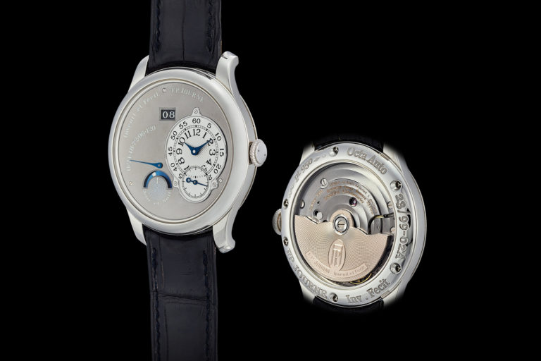 Highlights: Independent Watchmaking at Sotheby’s Hong Kong | SJX Watches