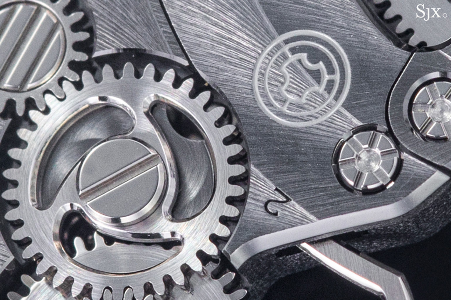 In-Depth I: Grand Seiko Kodo Constant-Force Tourbillon SLGT003 | SJX ...