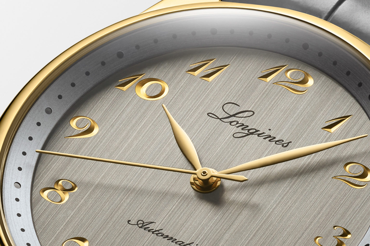 Longines Introduces the Master Collection 190th Anniversary | SJX Watches