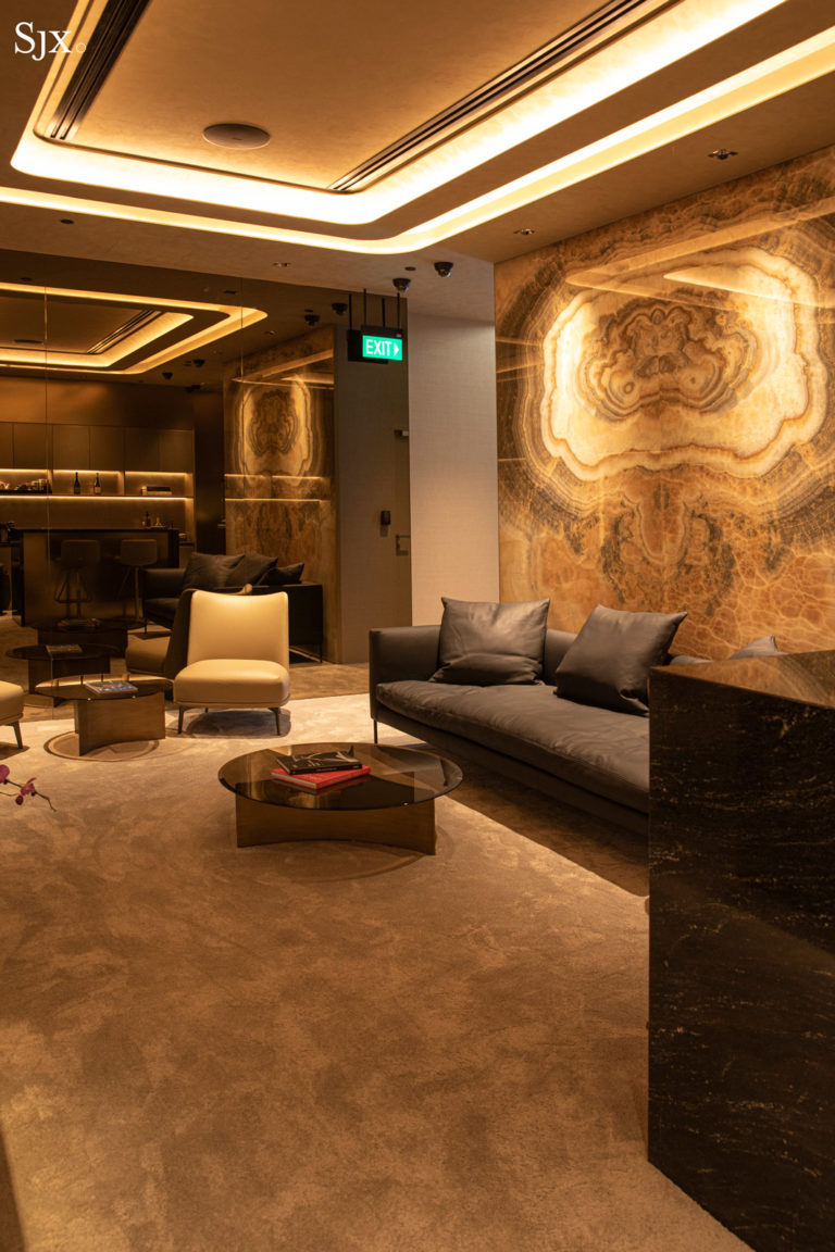 Sincere (Re)Opens SHH Concept Store in Singapore | SJX Watches