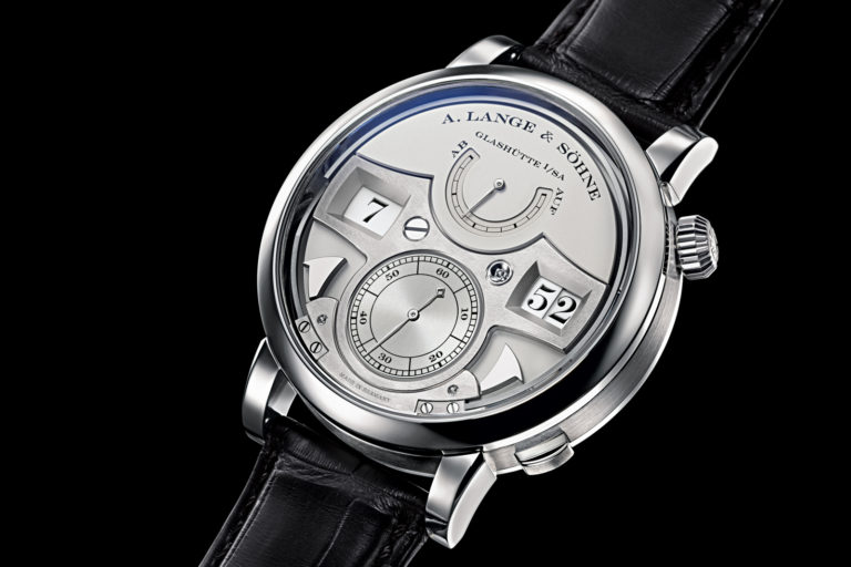 Collector’s Guide: A. Lange & Söhne Zeitwerk | SJX Watches