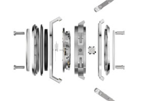 Bell & Ross Introduces the BR-X5 Powered by Kenissi | SJX Watches