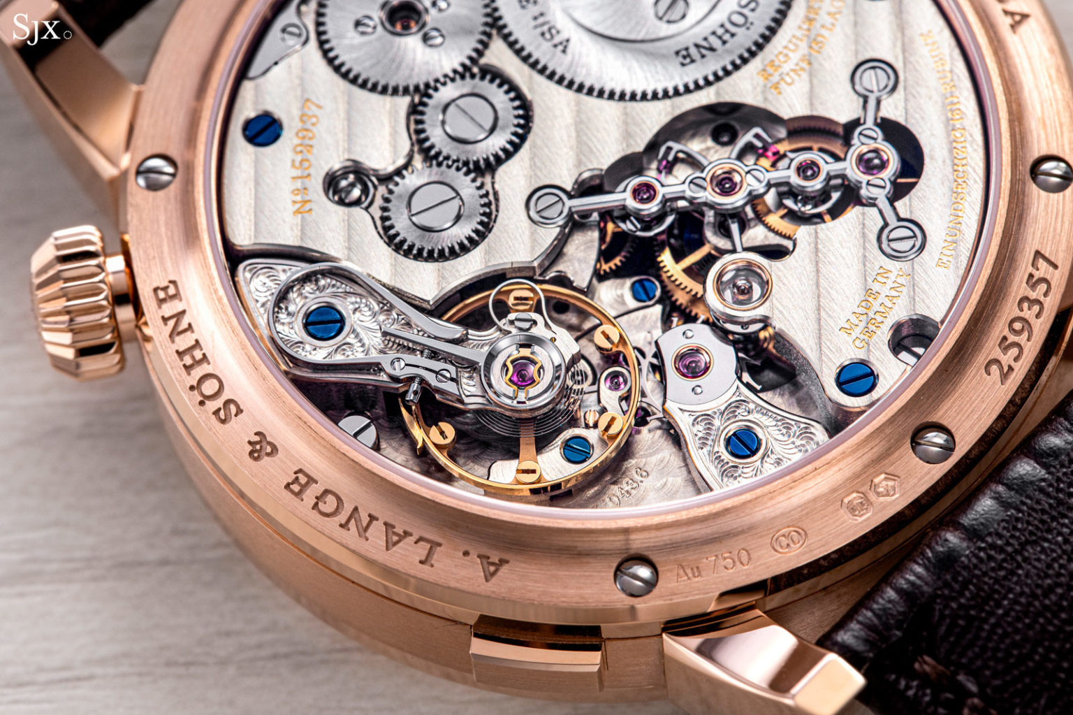 Insight: Fine Watchmaking Market Map in 2022 | SJX Watches