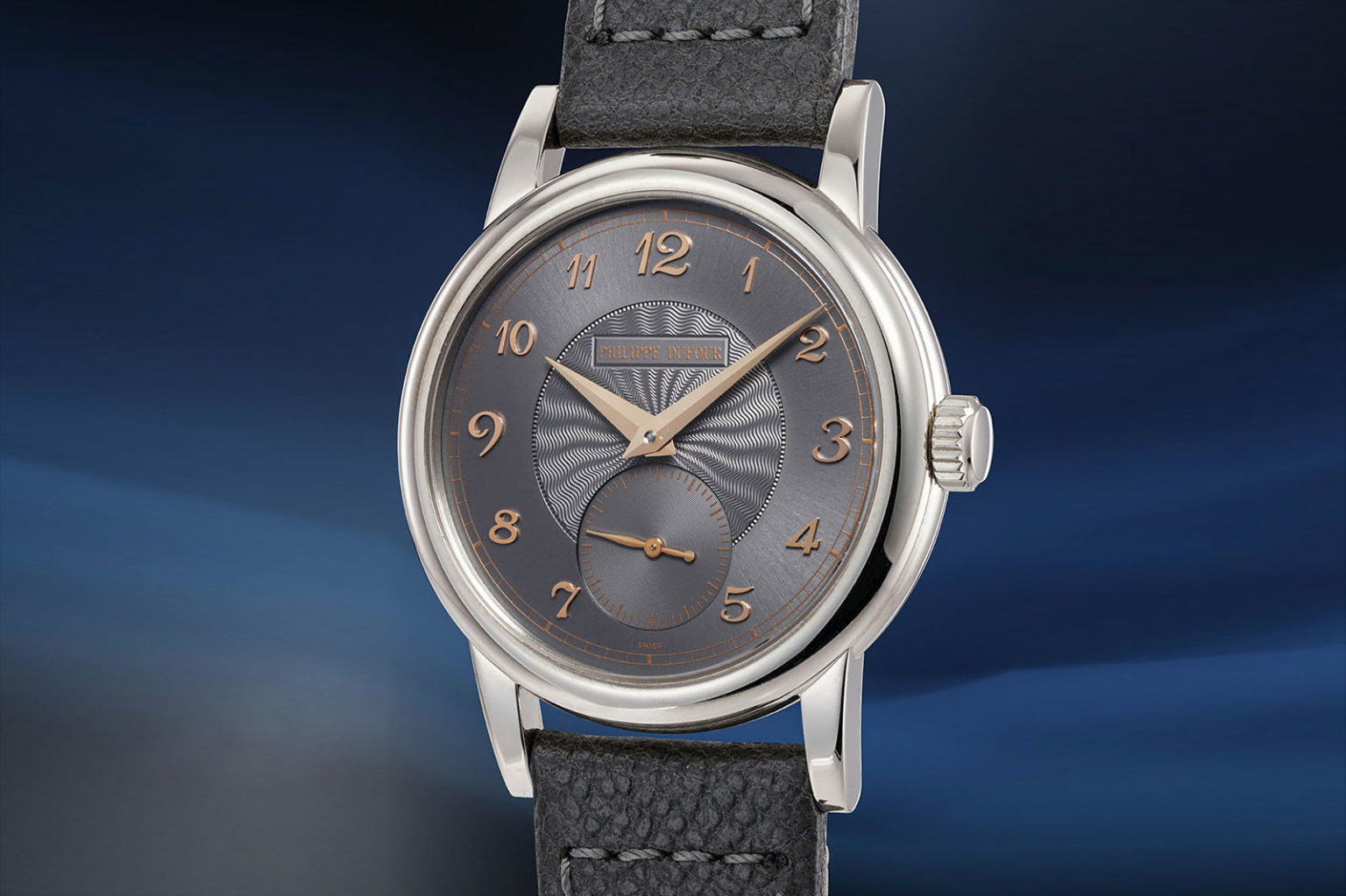 Phillips Stages Largest-Ever Watch Preview Exhibition in Singapore ...