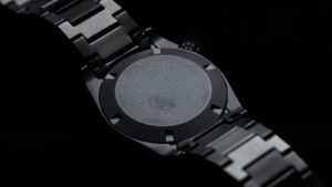 Boldr Introduces the Venture Singularity in Ultra-Black | SJX Watches