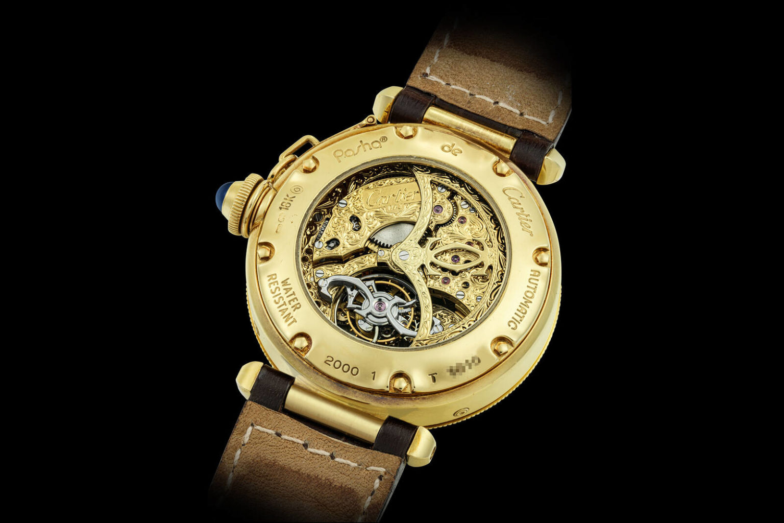 Highlights: Independent Watchmaking at Christie’s Hong Kong Auction ...