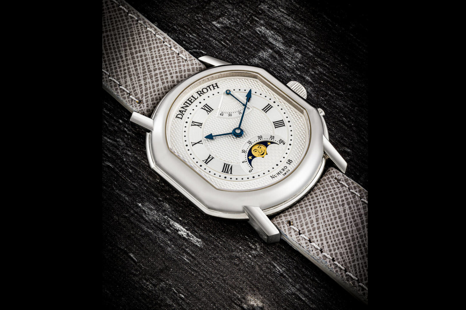 Highlights: Independent Watchmaking at Christie’s Hong Kong Auction ...