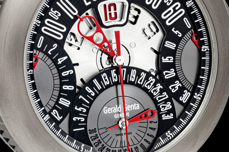 Highlights: Independent Watchmaking at Christie’s Hong Kong Auction ...