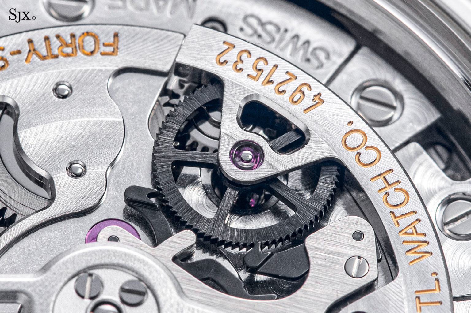 Hands On: IWC Portofino Perpetual Calendar | SJX Watches