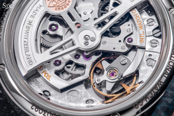 Hands On: IWC Portofino Perpetual Calendar | SJX Watches