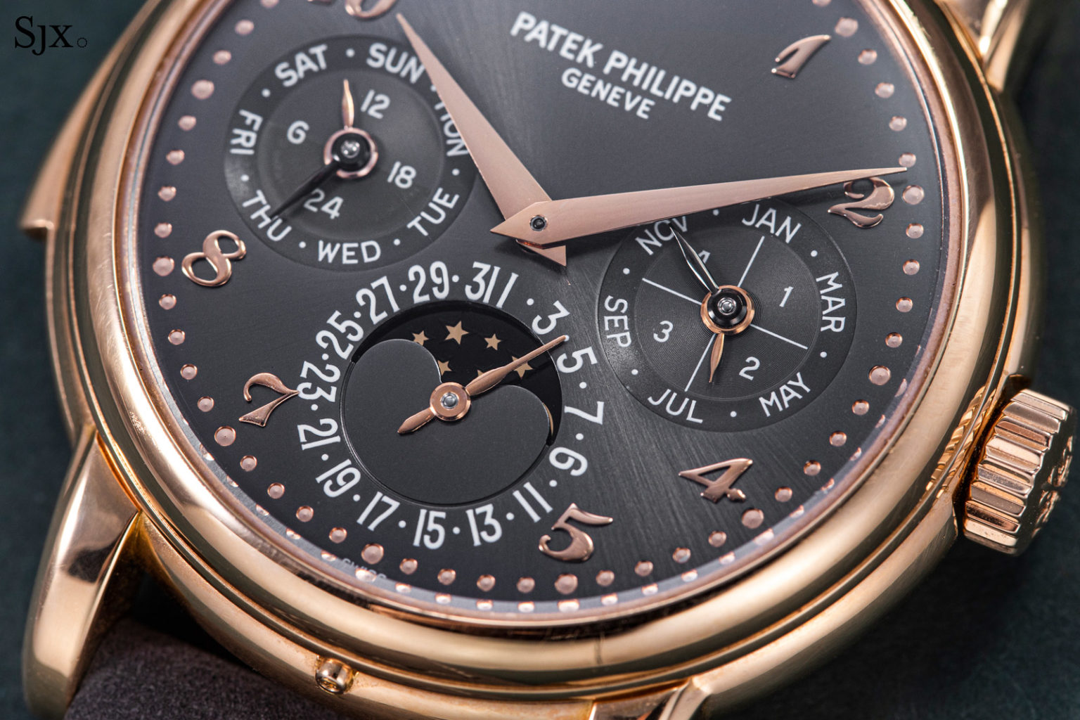 Highlights: Phillips Geneva Watch Auction XVI | SJX Watches