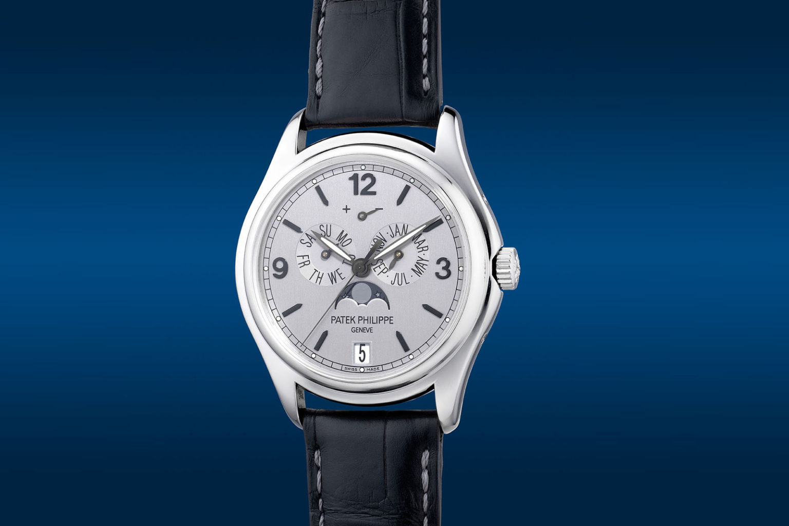 Highlights: Complications at Phillips’ Hong Kong Auction | SJX Watches