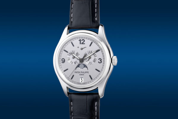 Highlights: Complications at Phillips’ Hong Kong Auction | SJX Watches