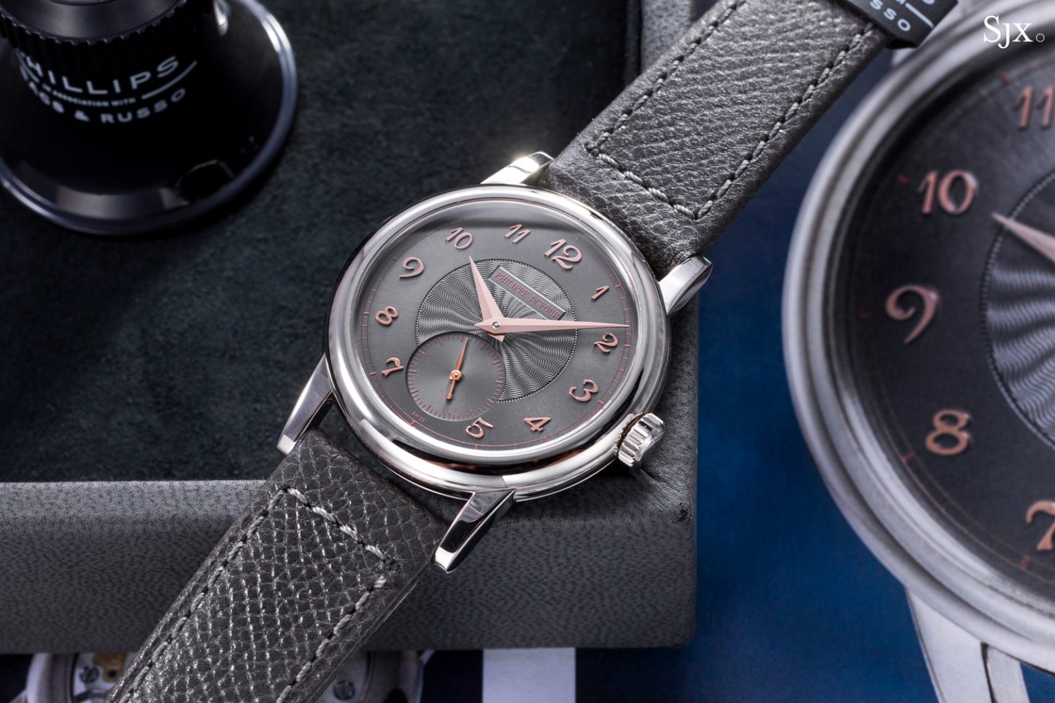 Editorial: The Geneva Auction Season, November 2022 | SJX Watches