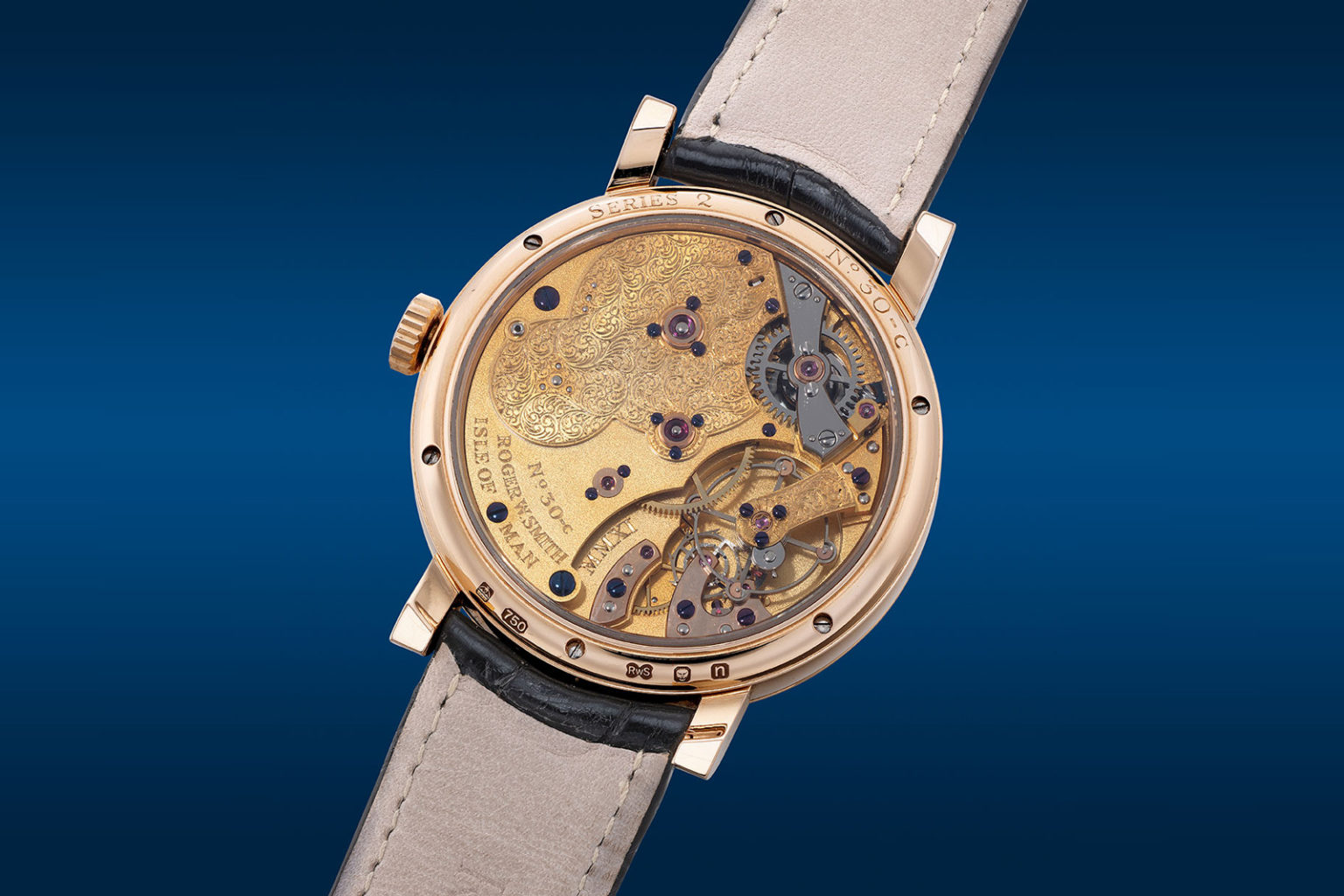 Highlights: Independent Watchmaking at Phillips Hong Kong Auction | SJX ...