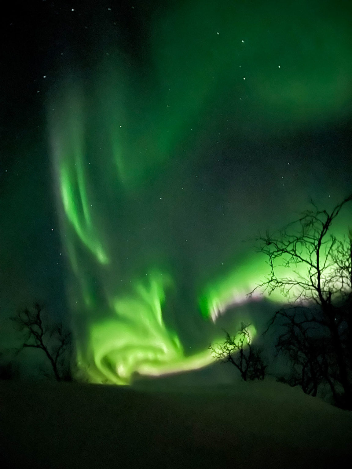 Sarpaneva Introduces the Valtteri Bottas “Kilpisjärvi” | SJX Watches