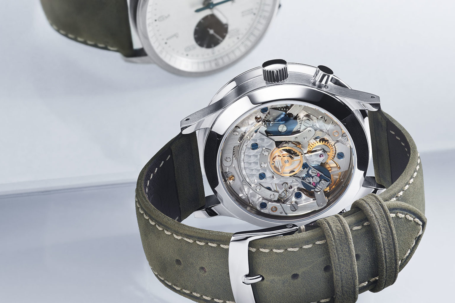 Best of 2022: Independent Watchmaking | SJX Watches