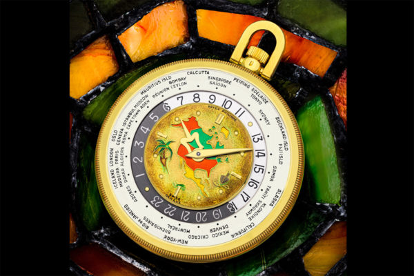 Auction Watch: Pocket Watches and Clocks at Christie’s Hong Kong | SJX ...