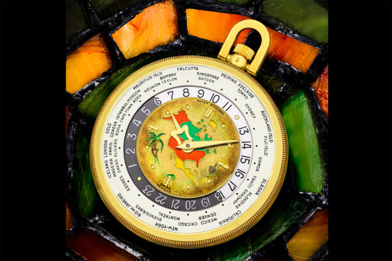 Auction Watch: Pocket Watches and Clocks at Christie’s Hong Kong | SJX ...