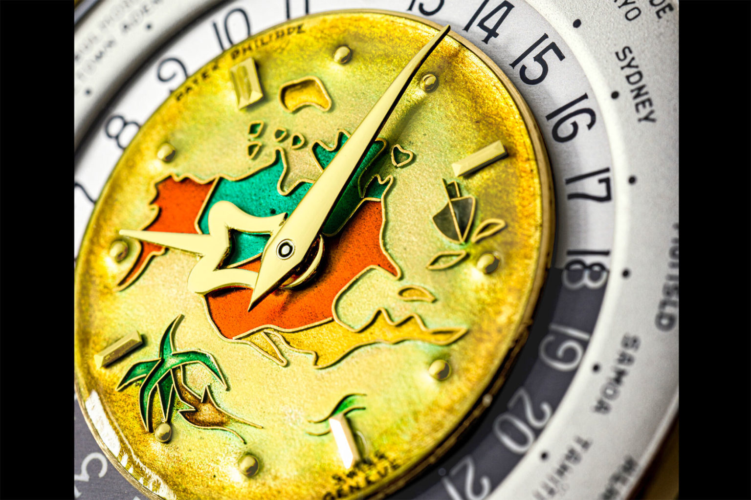 Auction Watch: Pocket Watches and Clocks at Christie’s Hong Kong | SJX ...