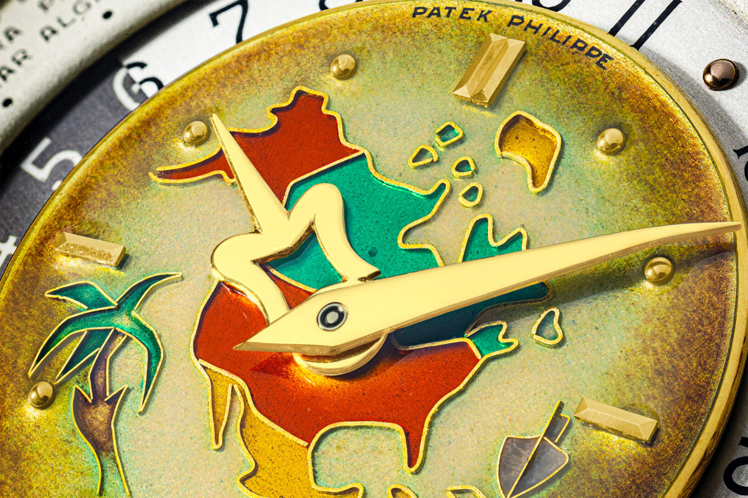 Auction Watch: Pocket Watches and Clocks at Christie’s Hong Kong | SJX ...