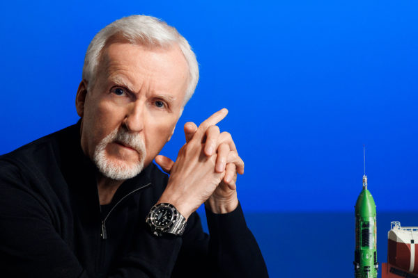 Rolex Introduces the Deepsea Challenge Ref. 126067 Rated to 11,000 ...