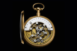 Audemars Piguet Introduces the Code 11.59 Starwheel | SJX Watches