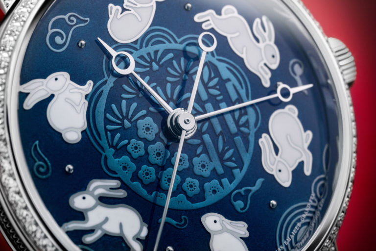 Breguet Introduces the Classique 9075 “Chinese New Year” | SJX Watches