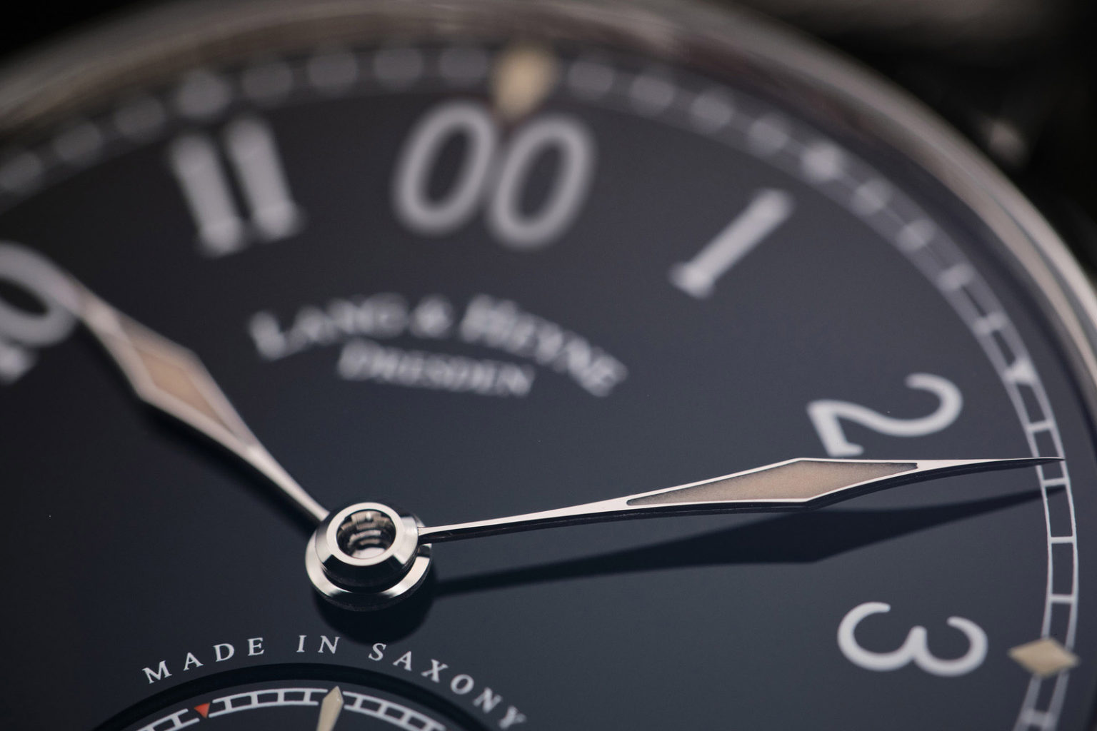 Lang & Heyne Introduces the Friedrich II Remontoir “The Lavish Attic ...