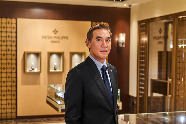 Interview: Jeremy Lim of Cortina Watch on the Family Business and ...