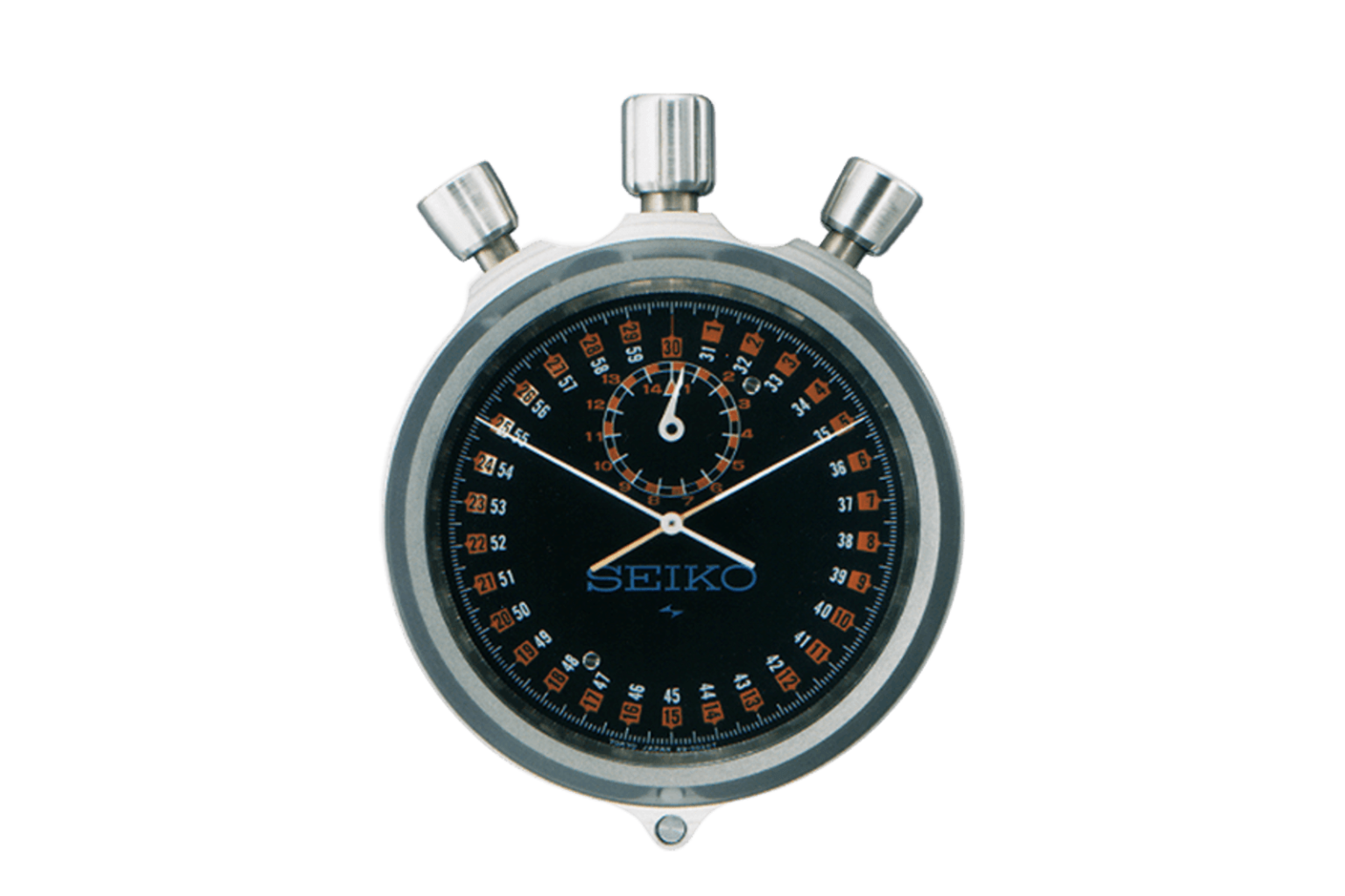 Seiko Introduces the Prospex Speedtimer Chronograph SRQ045 | SJX Watches