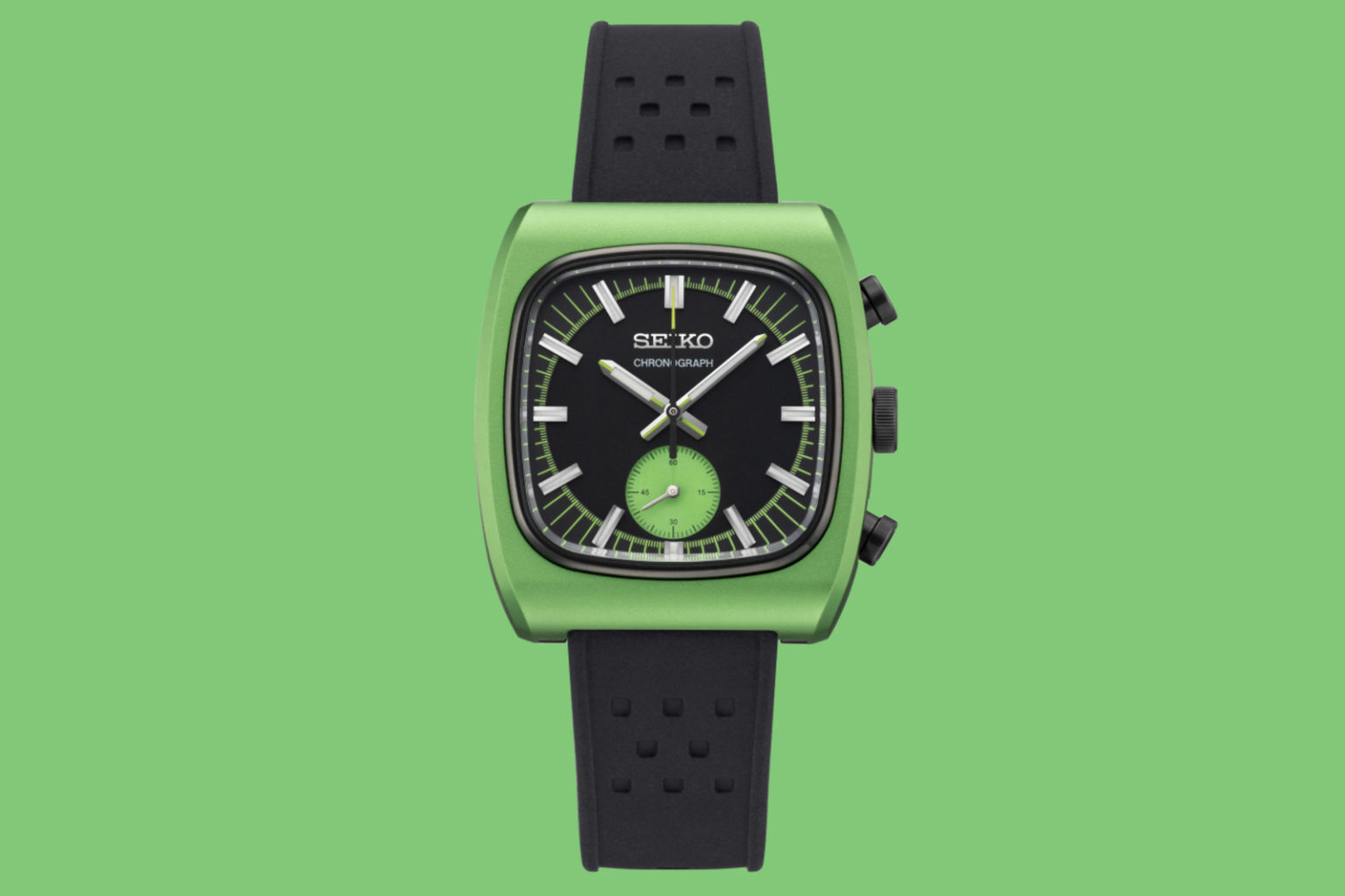 Exhibition: Seiko Revives the “Power Design Project” | SJX Watches