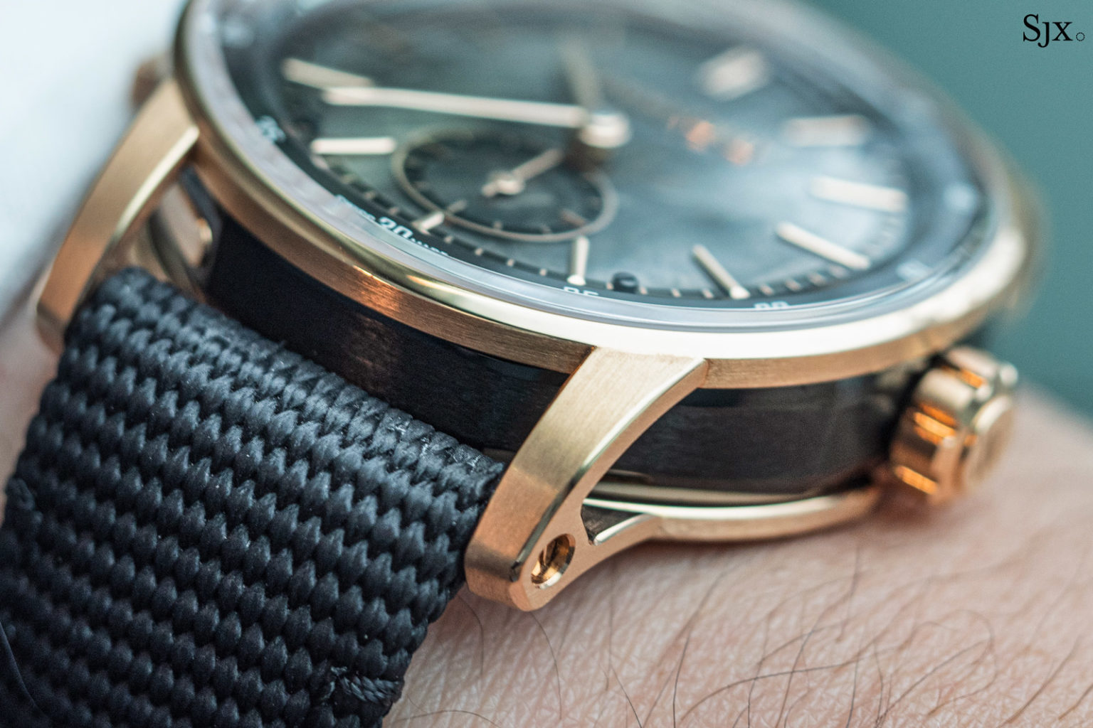 Audemars Piguet Introduces the Code 11.59 Minute Repeater Supersonnerie ...