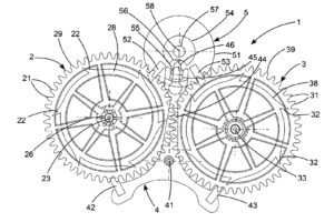 Insight: Daniels’ Co-Axial Escapement, an Evolution of the Fasoldt ...