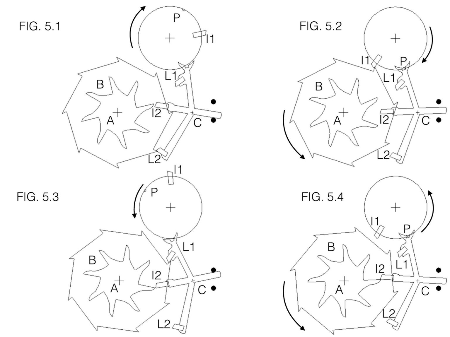 Insight: Daniels’ Co-Axial Escapement, an Evolution of the Fasoldt ...