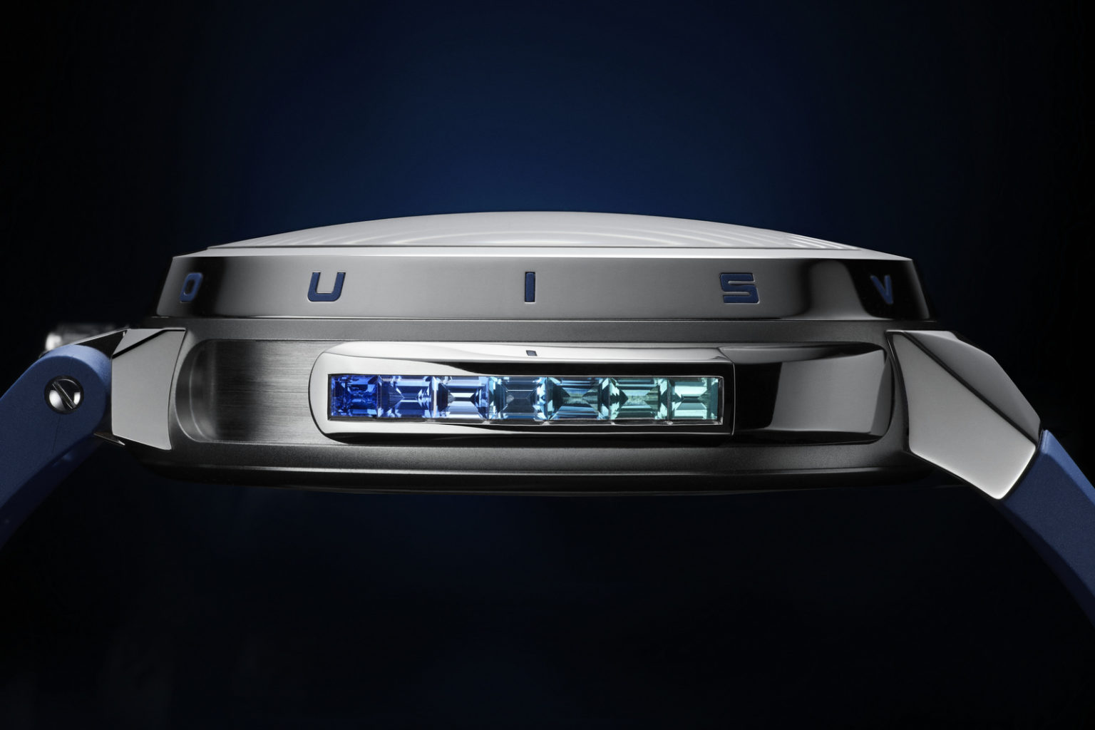 Louis Vuitton Introduces the Tambour Jacquemart Minute Repeater “200 ...